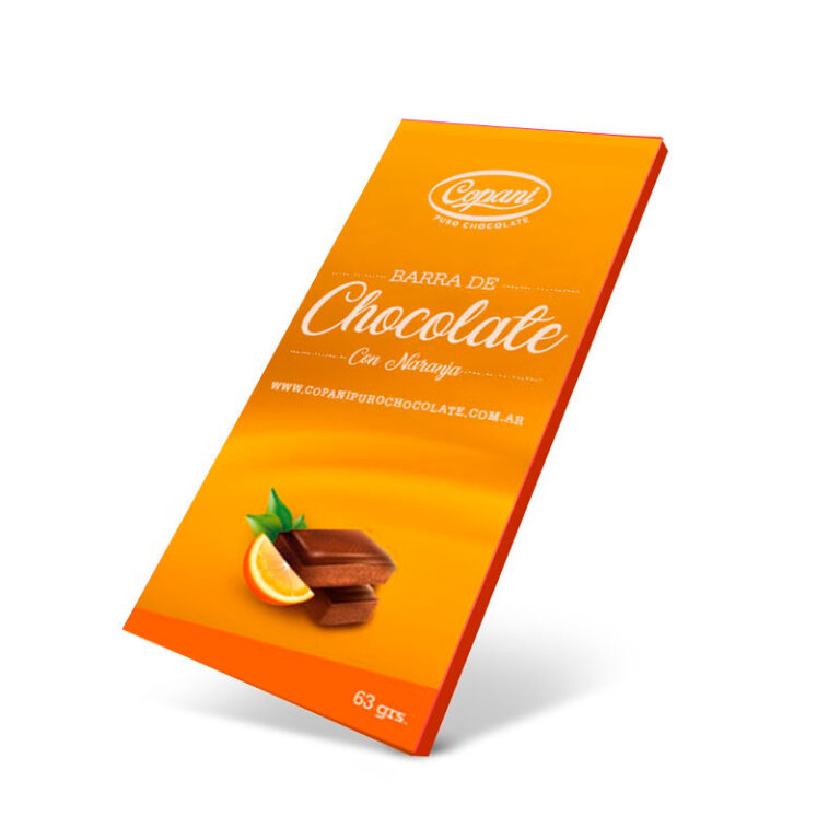 Copani Puro Chocolate | Copani Puro Chocolate