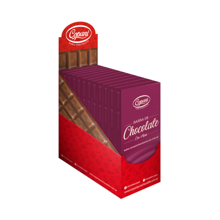Tienda | Copani Puro Chocolate